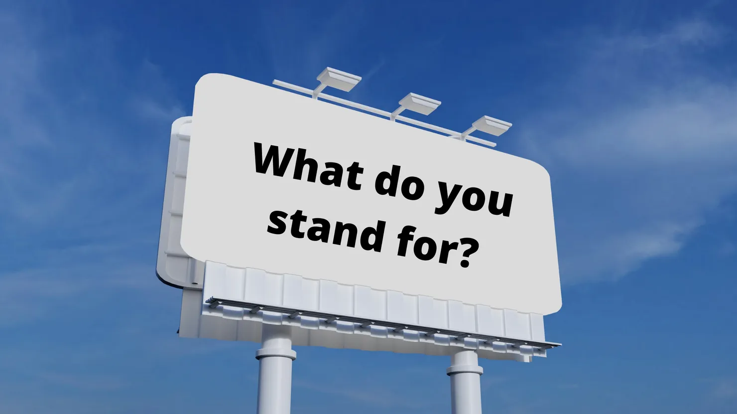 3 things every Agile Coach should stand for - All Things Agile.co