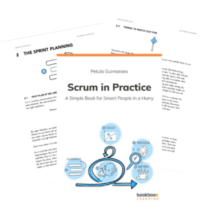 A deeper look on Scrum 5 values - All Things Agile.co