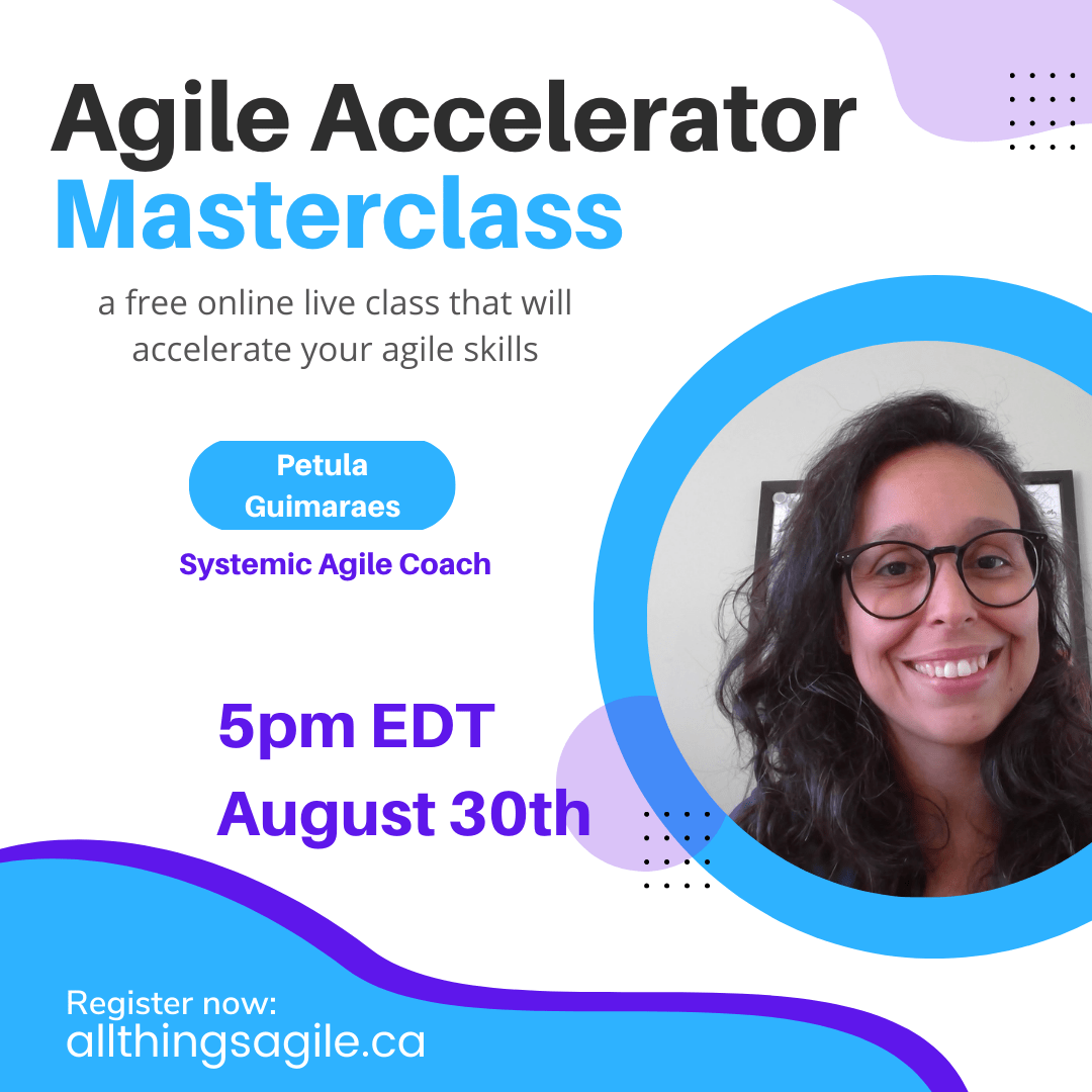 What's The difference between Scrum and Agile? - All Things Agile.co