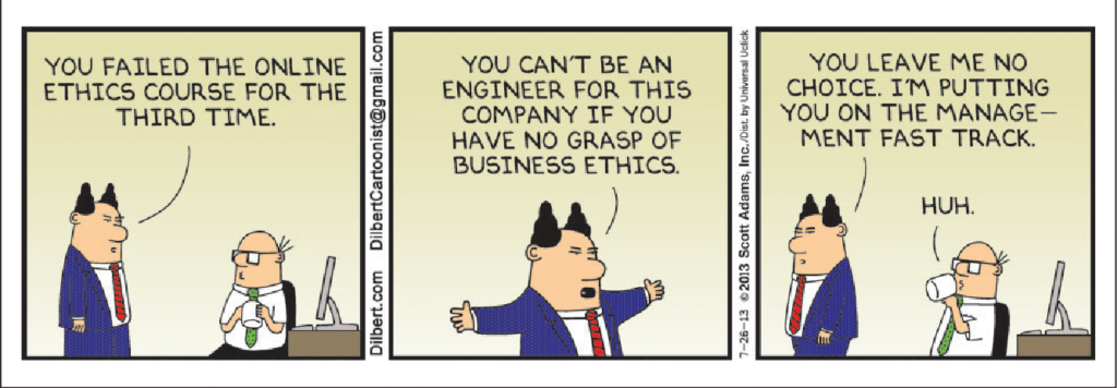 Do we still need managers in Agile? - All Things Agile.co