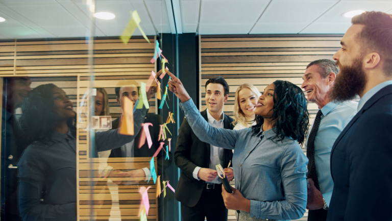 The What, Why, and How of Agile Teams - All Things Agile.co