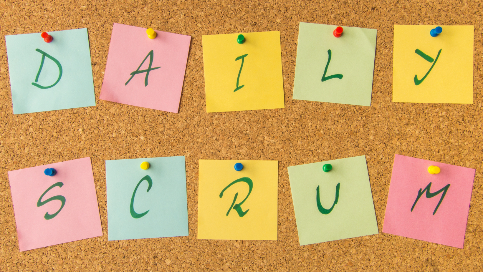 Is the daily scrum a necessity? - All Things Agile.co
