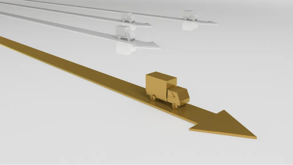 Agile is about shipping fast - All Things Agile.co