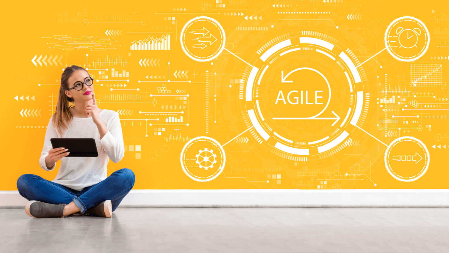 What is agile and what problem does it solve? - All Things Agile.co